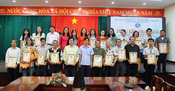 Hội Văn học Nghệ thuật tỉnh Đồng Nai